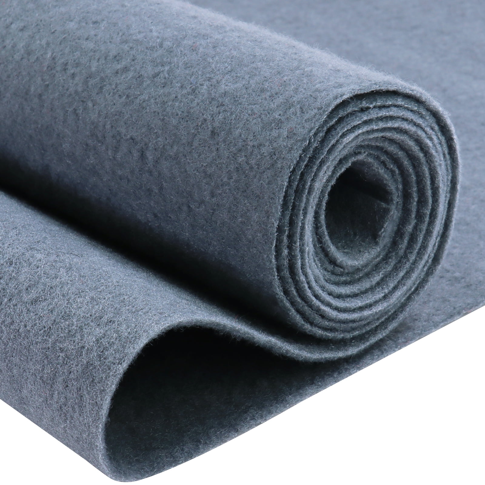 Automotive Carpet Under-felt Car Trunk Liner /Interior Upholstery ...