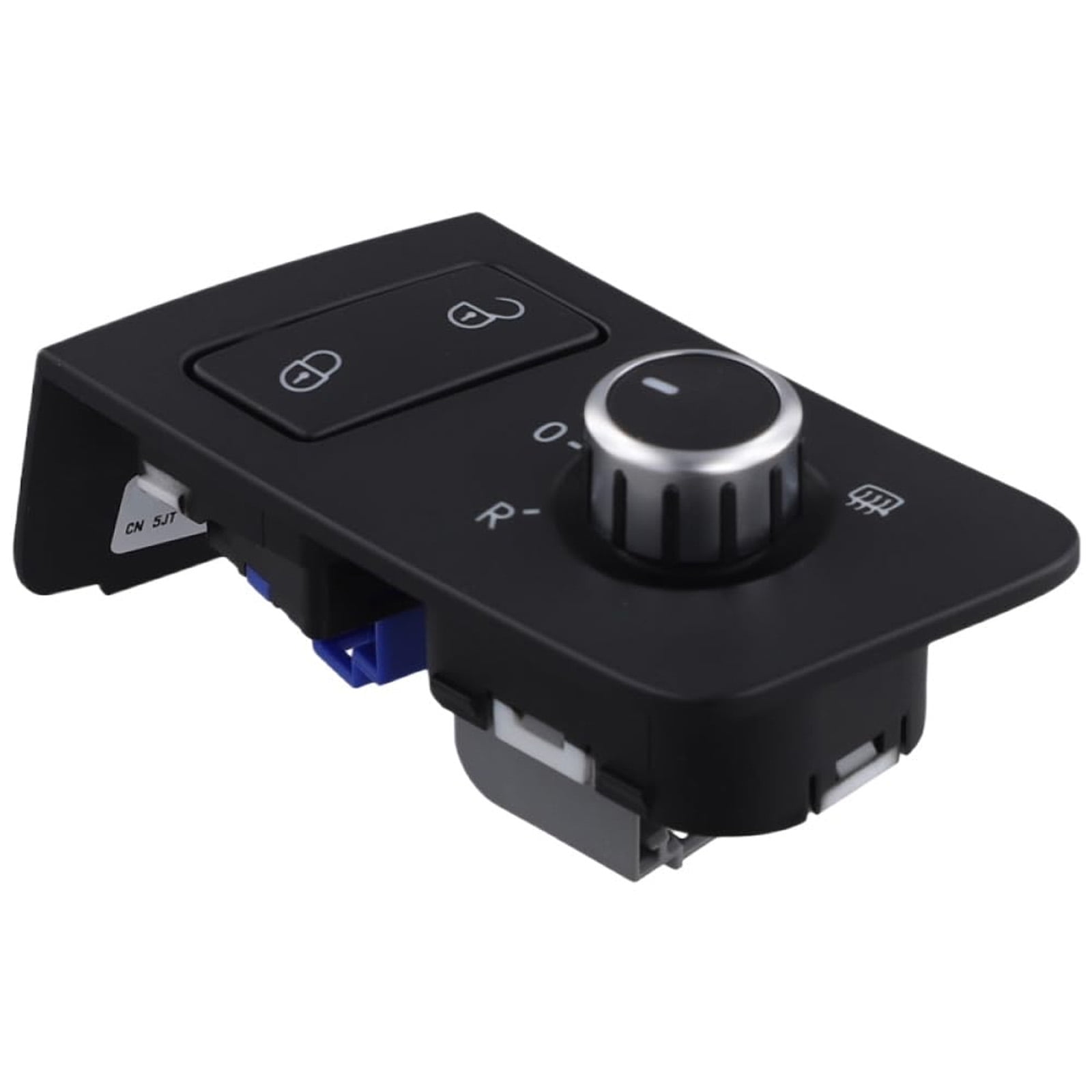 Automotive Central Lock Glass Switches 1TD959565 For Select Model Aging ...