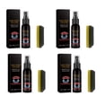 Automotive Ceramic Coating Spray for Paint Protection and Enhanced ...