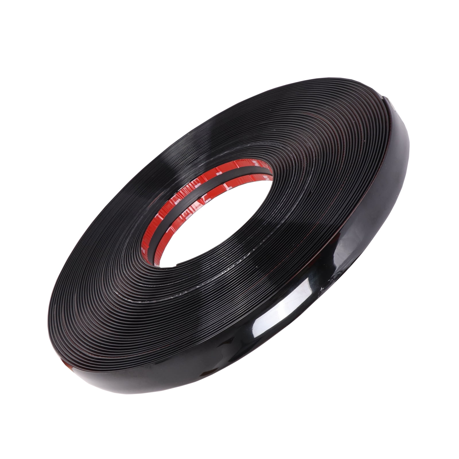 Automotive Chrome Trim Molding Car Side Body Chrome Trim Strip(Self ...