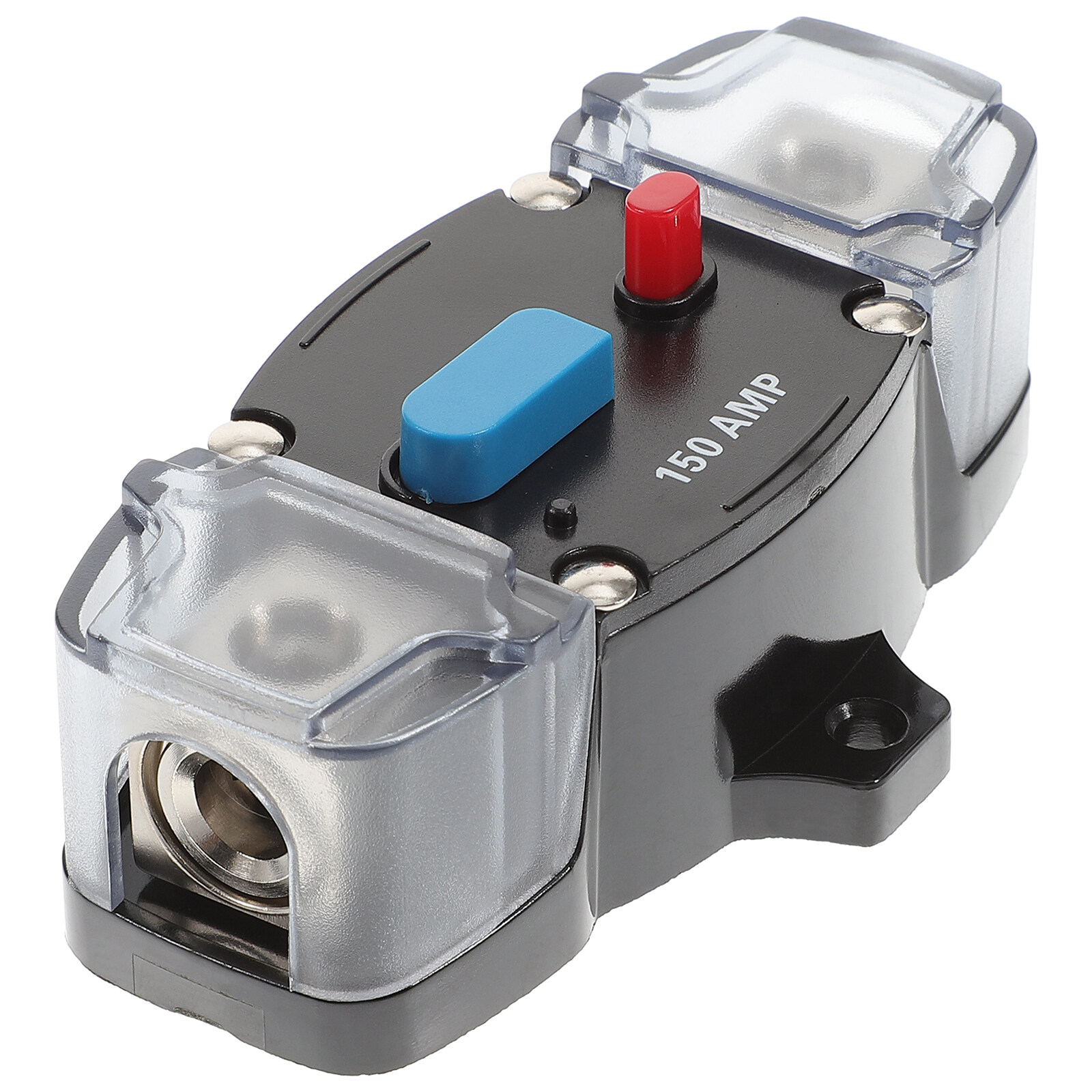 Automotive Circuit Breaker with Manual Reset 150 Amp Circuit Breaker ...
