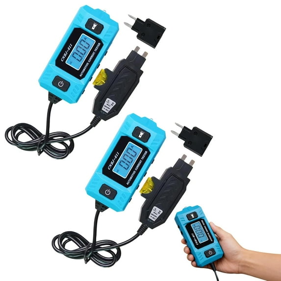 Automotive Circuit Fault Probe Tester | 2026 New Portable High ...