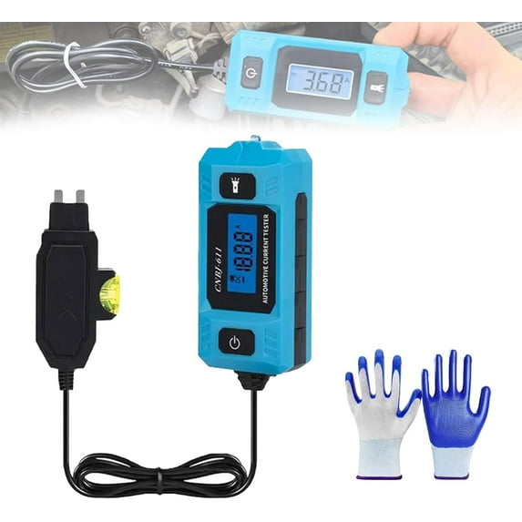 Automotive Circuit Fault Probe Tester, Automotive Circuit Probe Fault ...