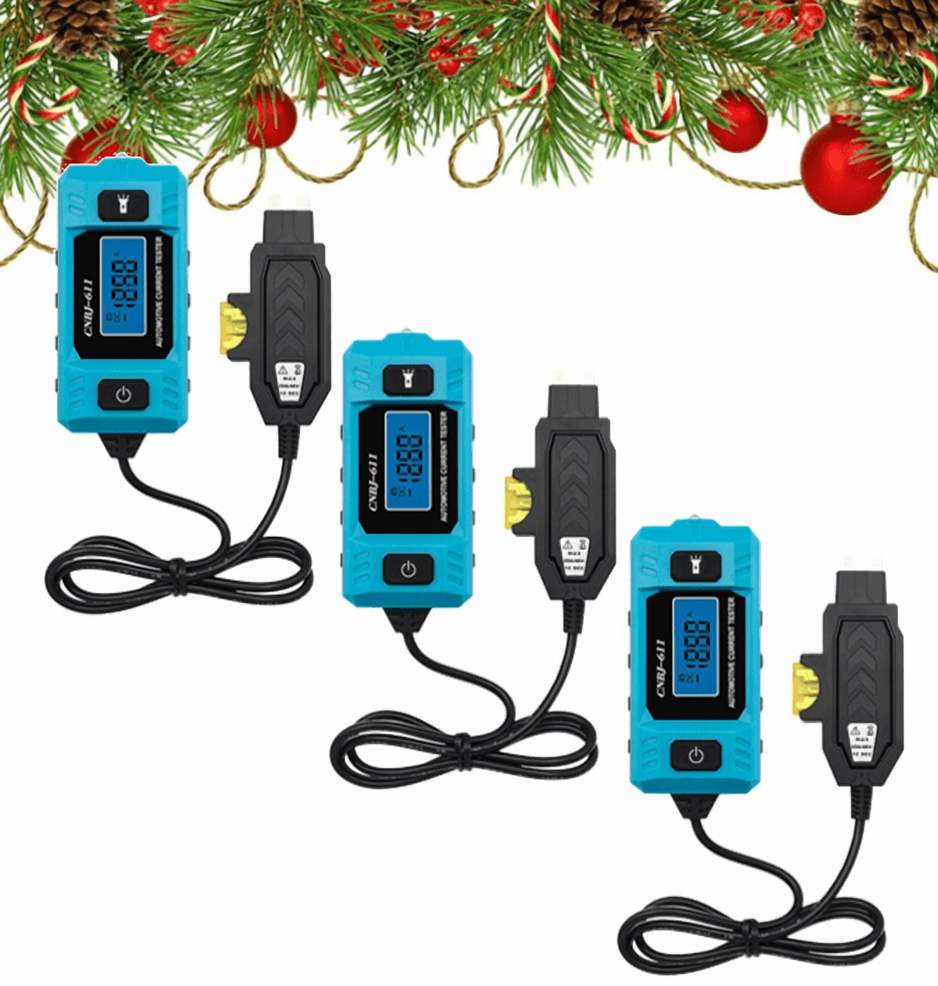 Automotive Circuit Fault Probe Tester, Automotive Current Tester with ...