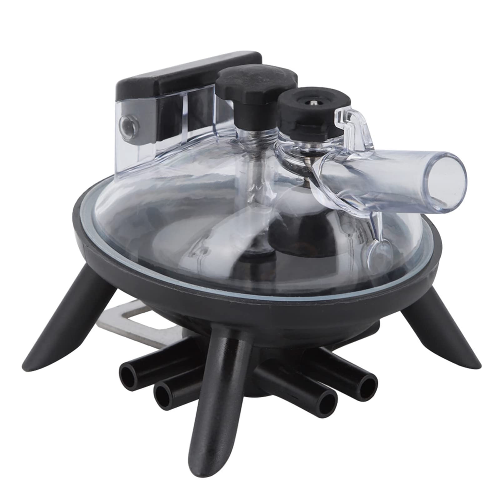 Automotive Clamps Coated Steel 5/16 Floor Drill Vise Disposable Clamps ...