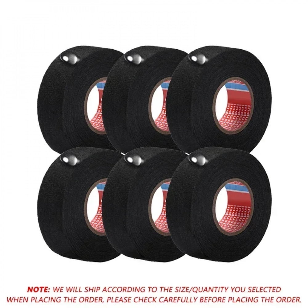 Automotive Cloth Wire Harness Tape Heat Resistance Waterproof ...