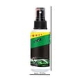 Automotive Coating Agent Spray Car Wax Nano Crystal Paint Sealant Quick ...