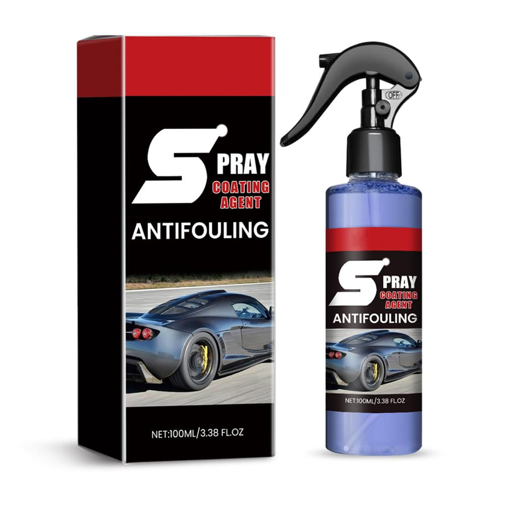 Automotive Coating Spray Automotive Coating Renovation Paint Stain ...