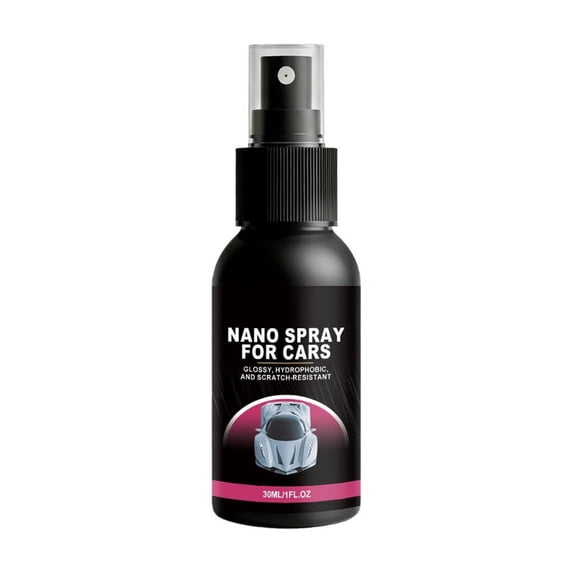 Automotive Coating Spray For Paint Protection, Ceramic Spray For ...