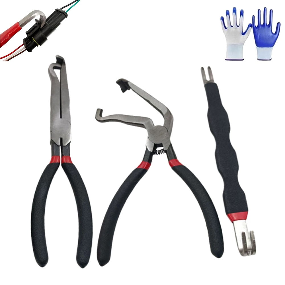 Automotive Connector Removal Tool,Automotive Electrical Terminal ...
