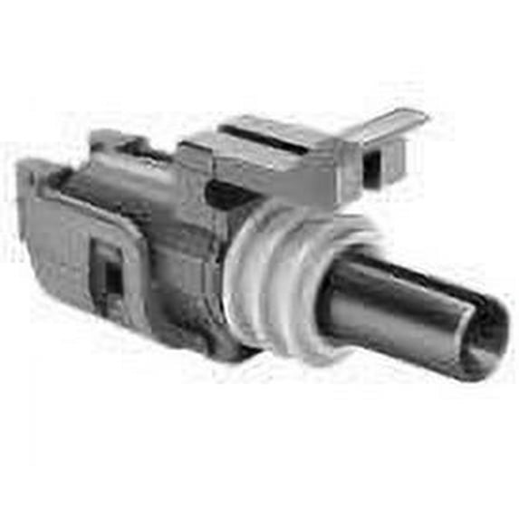 Automotive Connectors 1P FM BLK CON ASSY 20 AMPS (1 piece) - Walmart.com