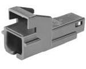 Automotive Connectors 3P MALE BLACK 150 SERIES 14 AMPS (1 piece ...