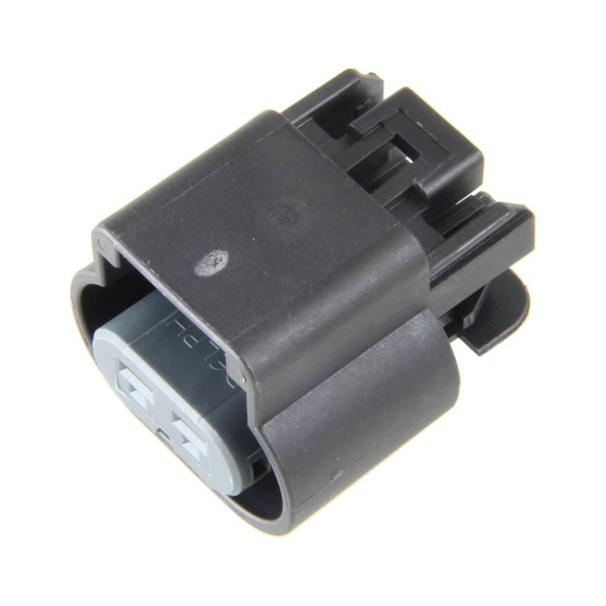 Automotive Connectors CON GT280 2W FEM ASY (1 piece) - Walmart.com