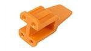 Automotive Connectors DTM WEDGELOCK 4 WAY PLUG (50 pieces) - Walmart.com