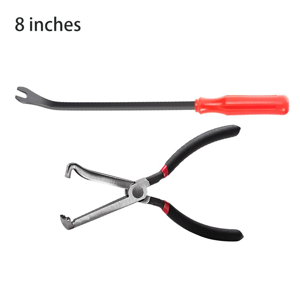 Automotive Connectors, Repair Tools 8-Inch Power Cutter Pliers And ...