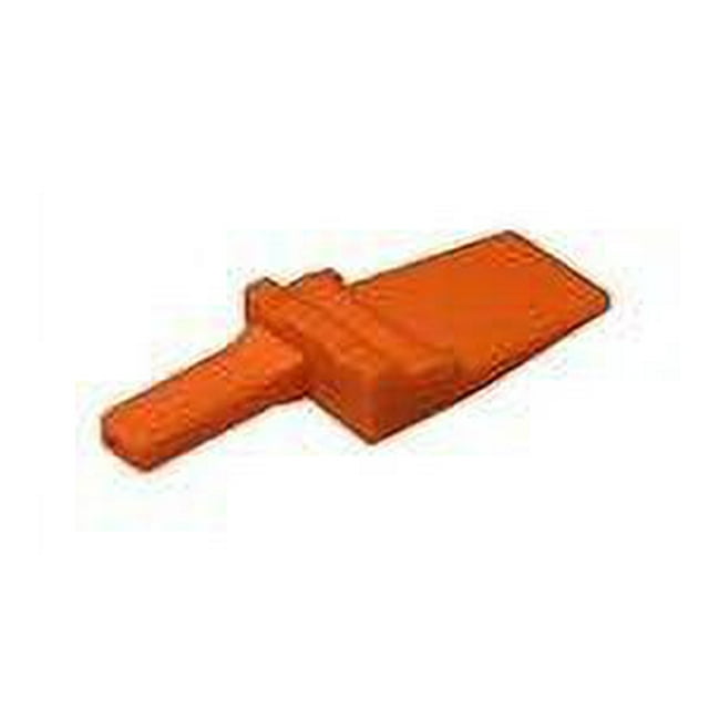 Automotive Connectors WEDGE LOCK 2CON REC HSNG (5 pieces) - Walmart.com