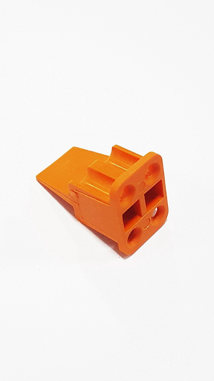 Automotive Connectors WEDGE LOCK 4CON PLUG HSNG (1 piece) - Walmart.com