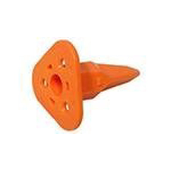 Automotive Connectors WEDGE LOCK FOR 3WAY PLUG (5 pieces) - Walmart.com