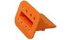 Automotive Connectors WEDGE LOCK FOR 8WAY PLUG (1 piece) - Walmart.com