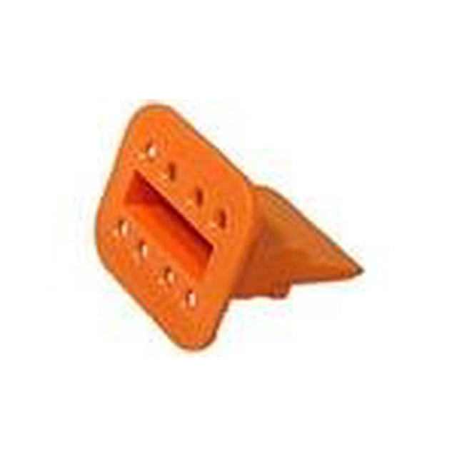 Automotive Connectors WEDGE LOCK FOR 8WAY PLUG (5 pieces) - Walmart ...