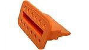 Automotive Connectors WEDGELOCK, DT, 12 WAY PLUG (100 pieces) - Walmart.com