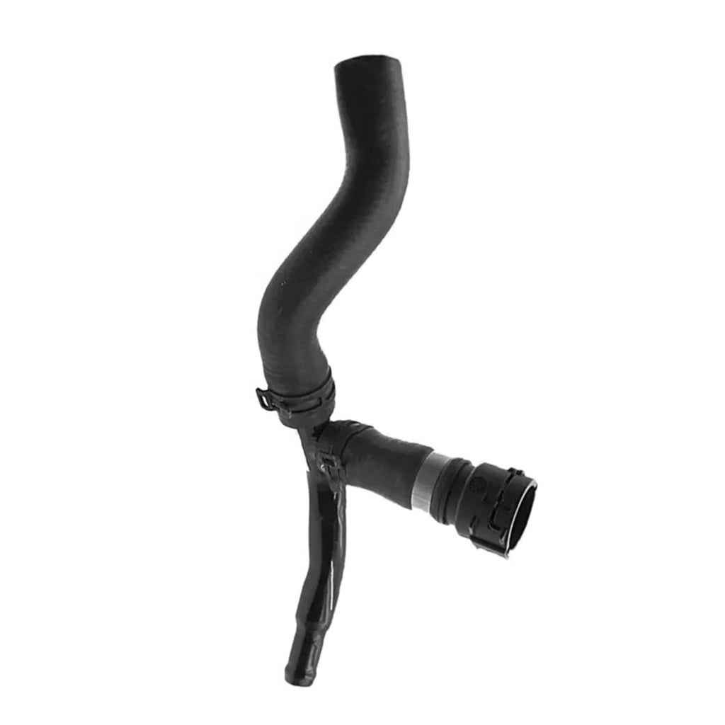 Automotive Coolant Circulation Hose Reinforced Rubber Construction ...