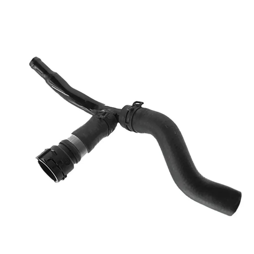 Automotive Coolant Circulation Hose Reinforced Rubber Construction ...