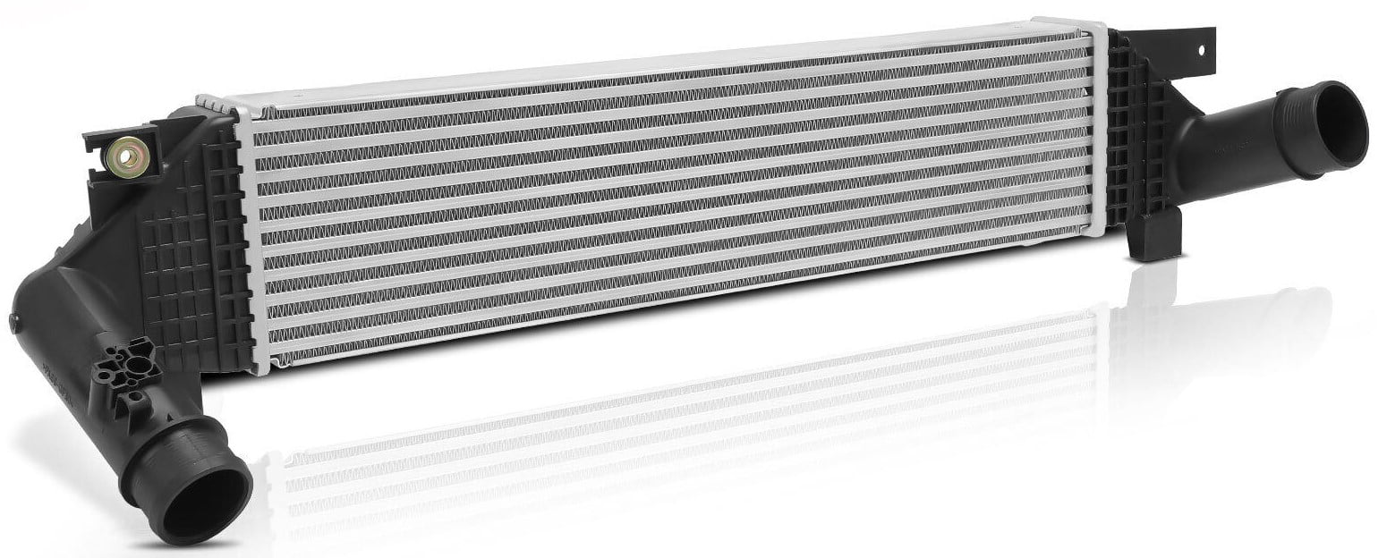 Automotive Cooling Intercooler For Ford Fits Explorer FO3012112 ...