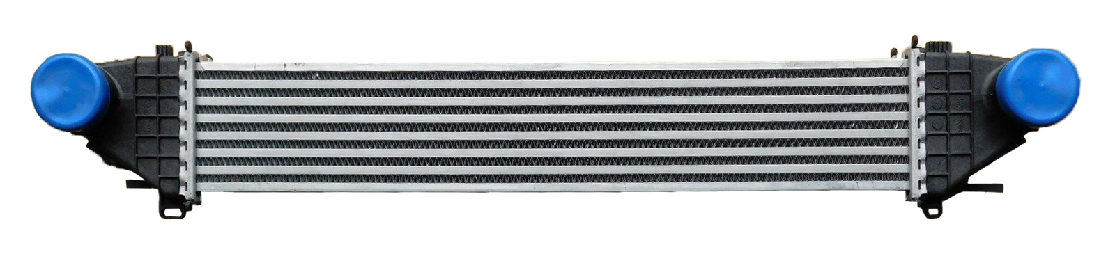 Automotive Cooling Intercooler For Volvo Fits V50 C30 S40 VO3012100 ...