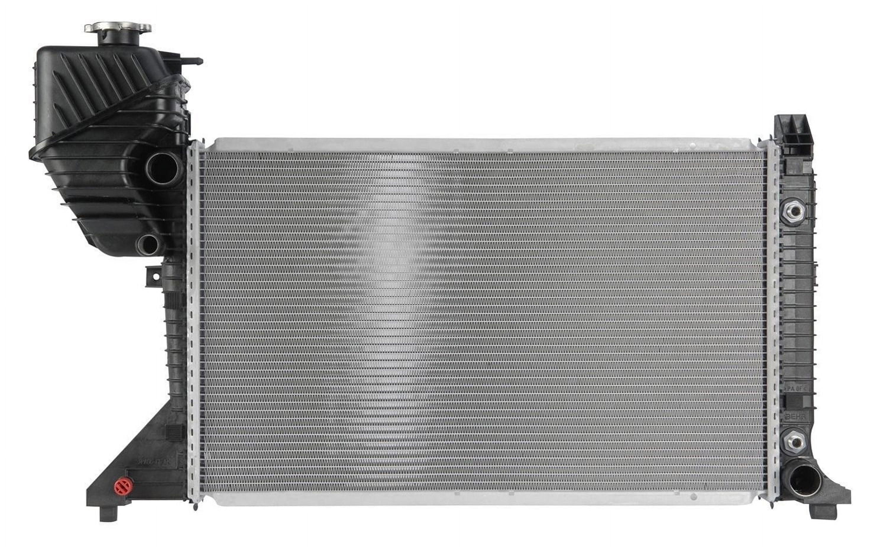 Automotive Cooling Radiator For Freightliner Dodge Fits Sprinter 2500 ...