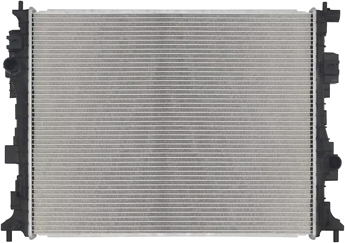 Automotive Cooling Radiator For Lincoln Ford Fits Maverick Escape ...