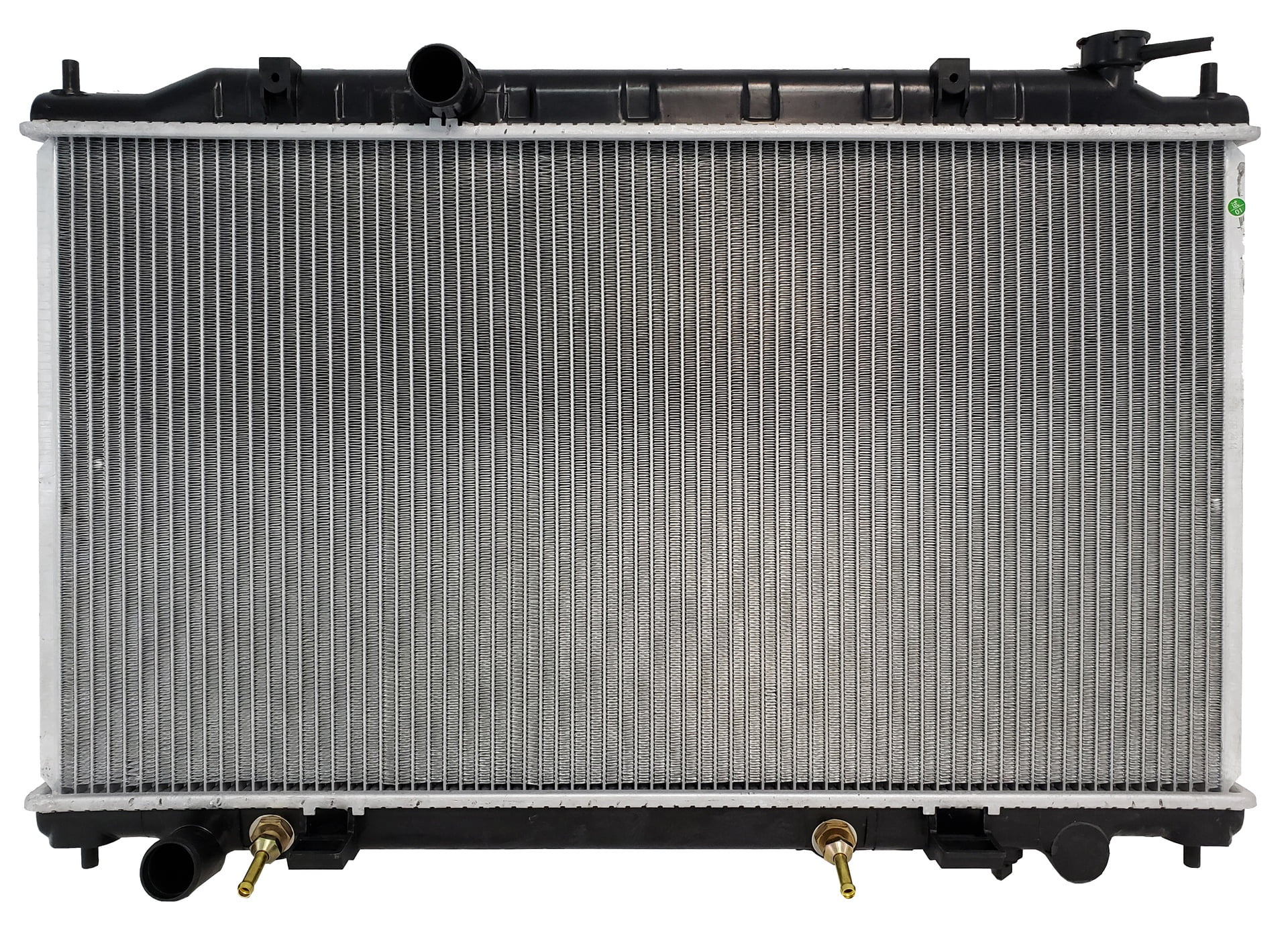 Automotive Cooling Radiator For Nissan Fits Altima 2414 - Walmart.com