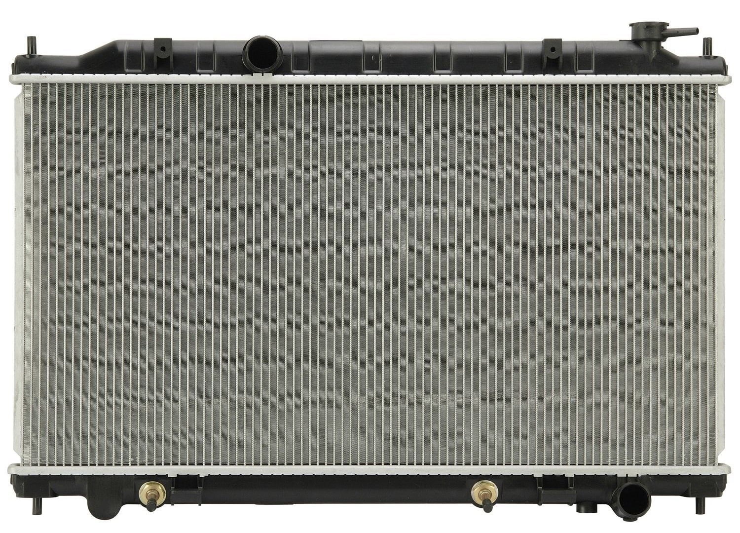 Automotive Cooling Radiator For Nissan Fits Altima Maxima 2415 ...