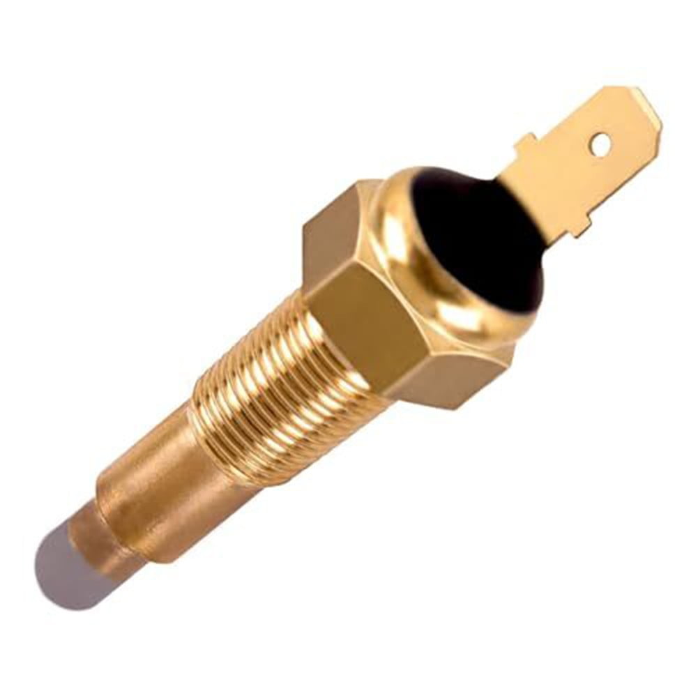 Automotive Cooling Sensor Thermostat Fan Switch with Adjustable ...