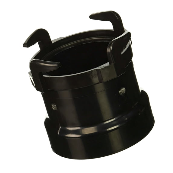 Automotive Cooling Systems Pipe Connector ABS Flange Joint for Hose ...