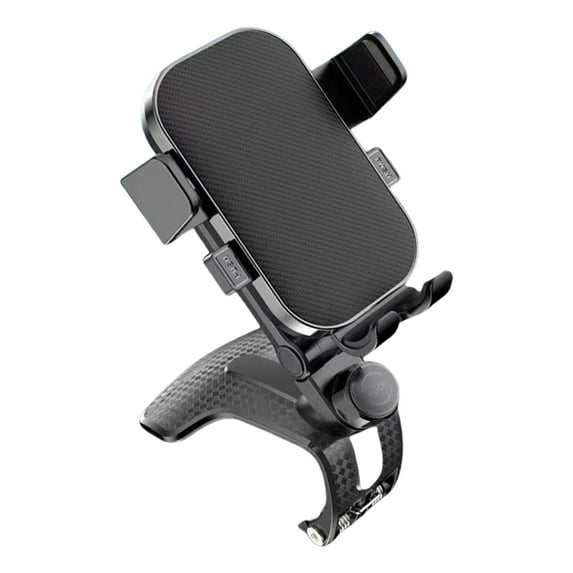 Automotive Cradles Car Phone Holder Adjustable Cellphone Holder ...