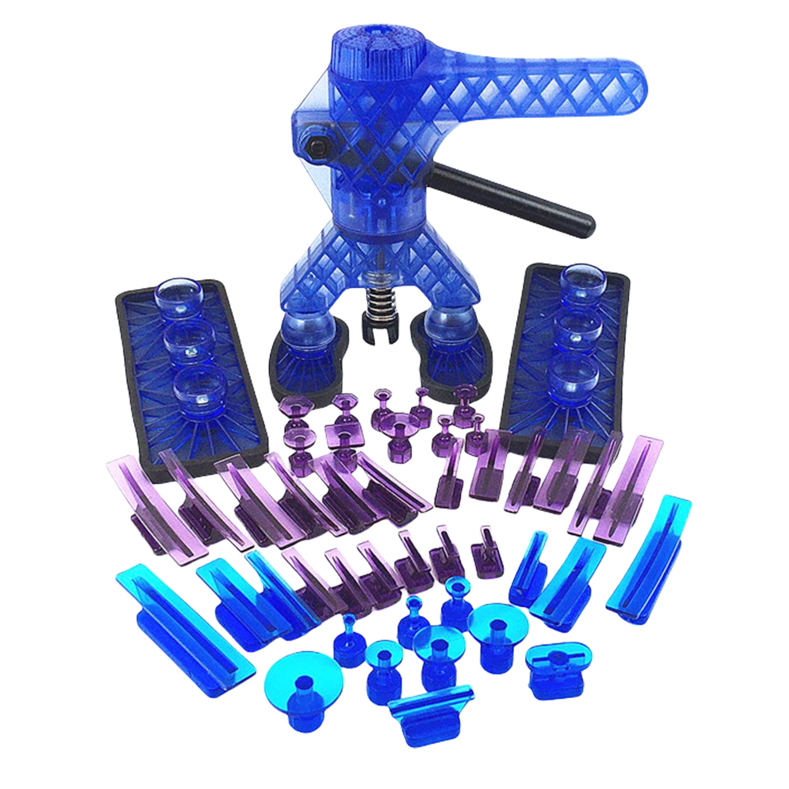 Car Body Sheet Metal Repair Tool Automotive Dents Puller Heavy Duty ...