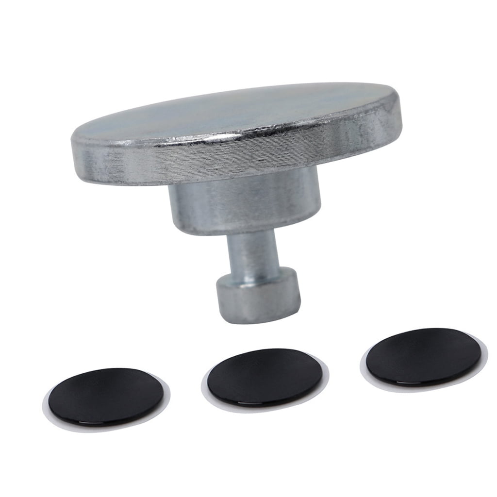 Automotive Dents Puller Set Safe Car Surfaces Repair Solution for ...