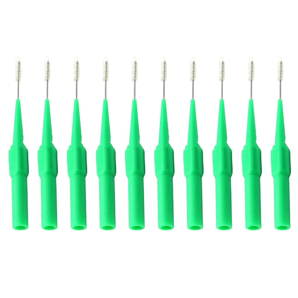 Automotive Diagnostic Test Probes For Efficient Fault Detection And ...