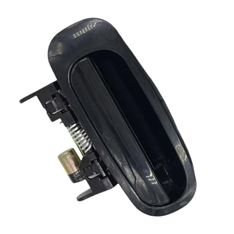 Automotive Door Handle Exterior Replacement Heavy Duty Metal Structure ...