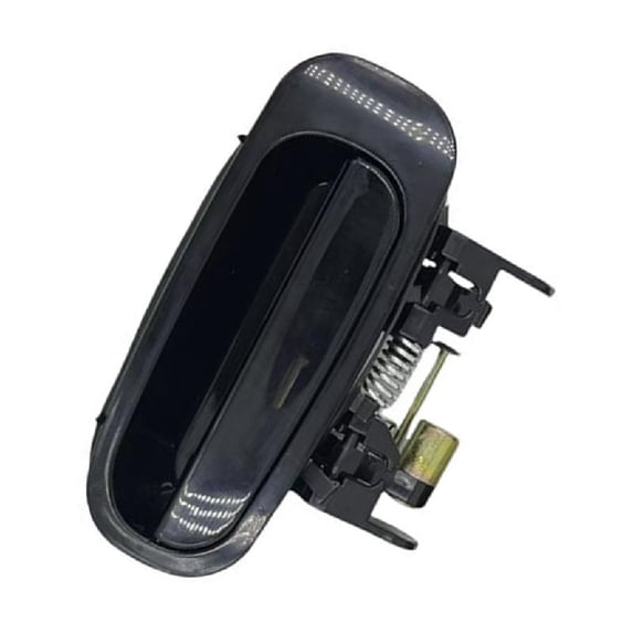 Automotive Door Handle Exterior Replacement Heavy Duty Metal Structure ...