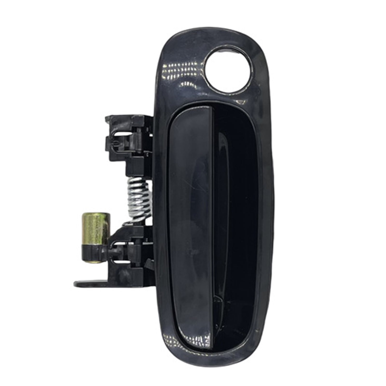 Automotive Door Handle Exterior Replacement Heavy Duty Plastic Metal ...