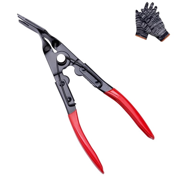 Automotive Electrical Disconnect Pliers Kit, Automotive Electrical ...