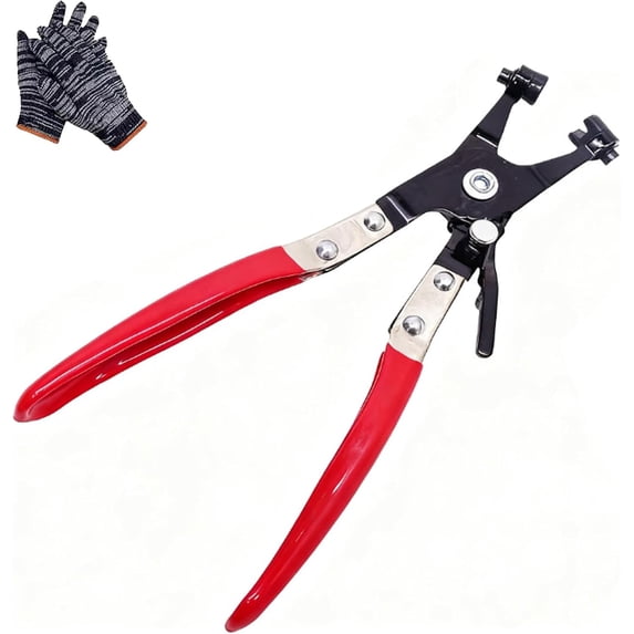 Automotive Electrical Disconnect Pliers Kit, Automotive Electrical ...