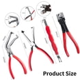 Automotive Electrical Plug Connector Disconnect Tool - Walmart.com