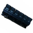 Automotive Electrical Switches For Supports 50A Current Load With ...