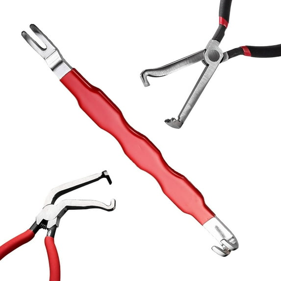 Automotive Electrical Terminal Connector Separator Removal Tool, 2-in-1 ...