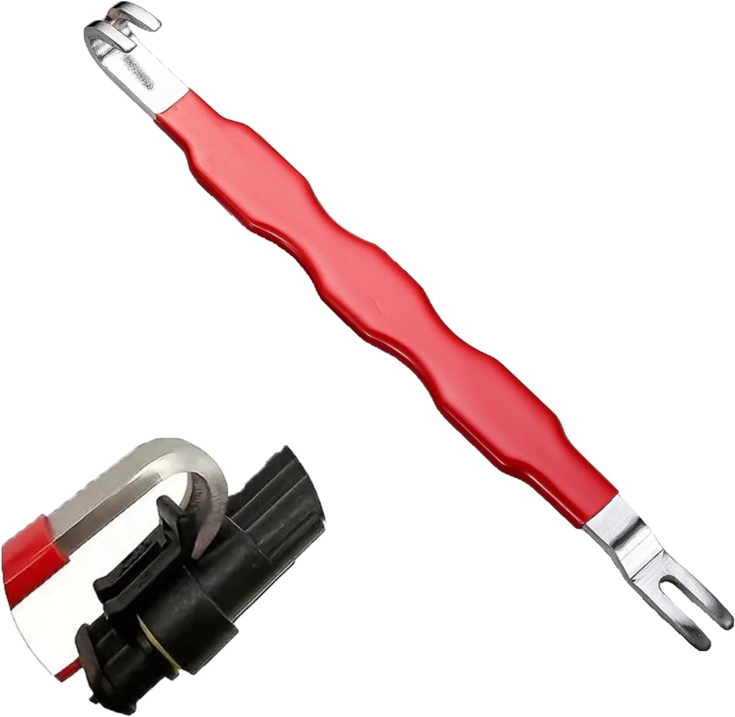 Automotive Electrical Terminal Connector Separator Removal Tool, 2-in-1 ...