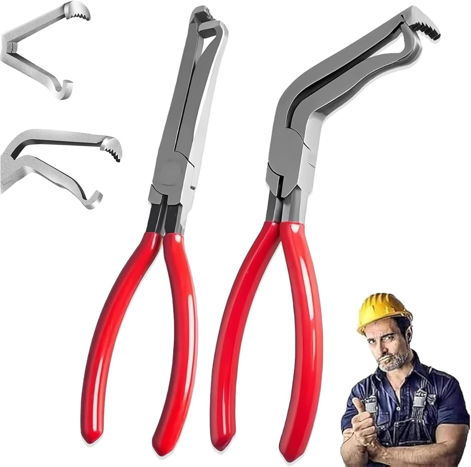 Automotive Electrical Terminal Connector Separator Removal Tool, 2026 ...