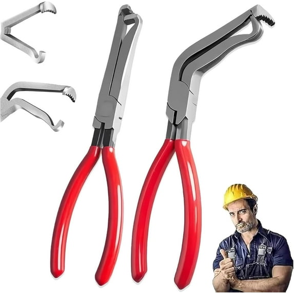 Automotive Electrical Terminal Connector Separator Removal Tool, 2026 ...